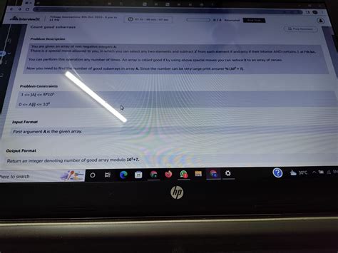 triology codenation coding oa sde set 25 2022 desi qna