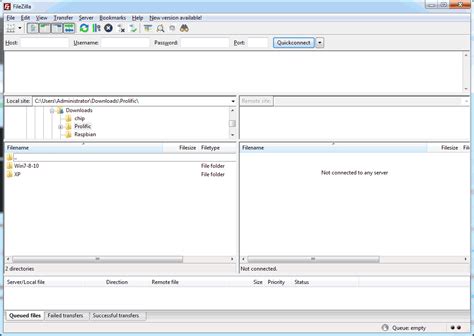Section 2 SSH And Samba On The Raspberry Pi S Config