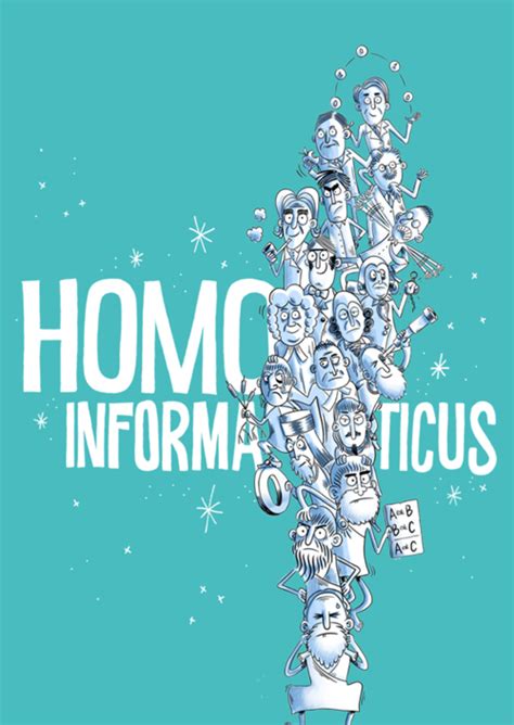 homo informaticus issue 141 philosophy now