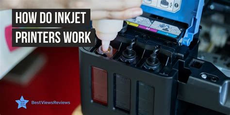 Inkjet Printer Meaning And Function At Dennis Penn Blog