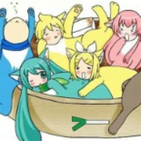 Stream Kagamine Rin Levan Polka By Yousif Hasanen Listen Online For Free On Soundcloud