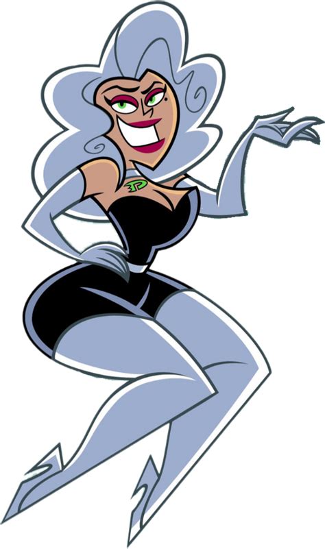 Dawna Phantom By Zerpdead123 On Deviantart