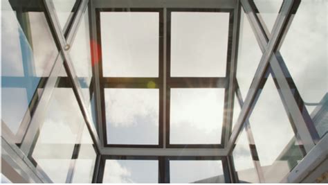 Clearvues Luminescent Solar Concentrators Create Clear Pv Windows Pv