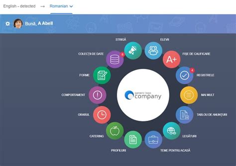 How Can I Read Edulink One In Another Language Edulink One Knowledge Hub Overnet Data Support