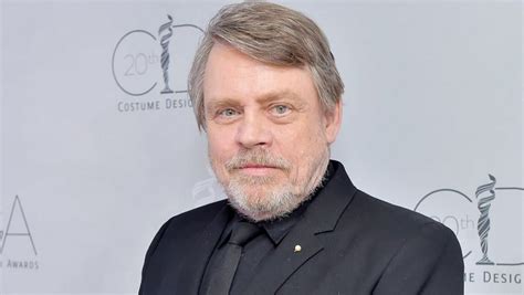 Люк Скайуокер из «Звездных войн» назвал Трампа "нелегитимным ...