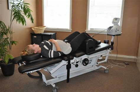 Spinal Decompression Therapy Melbourne Everest Health