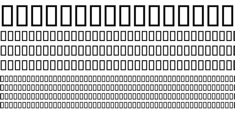 Wingdings Regular Download For Free View Sample Text Rating And
