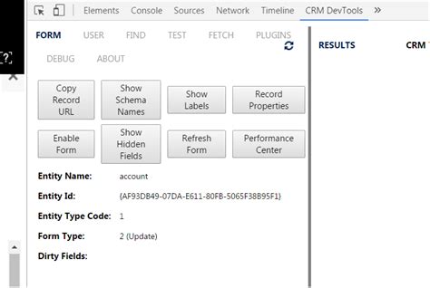 Chrome Extension For Dynamics 365 Cloudily