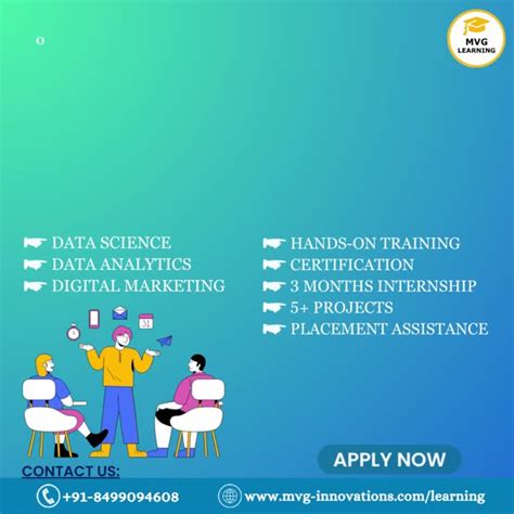 mvg learning on linkedin mvglearning onlinetraining datascience
