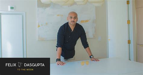 Execute Felix Dasguptas Portfolio