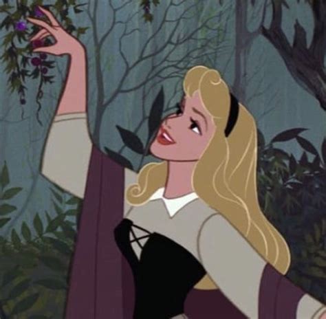 Disney Princess Historical Costume Influences Sleeping Beauty 1959