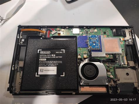 Link Lets Picofly Another Successful Mod R Switchpirates