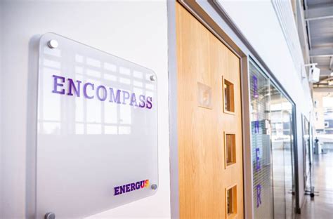The Encompass Suite Energus