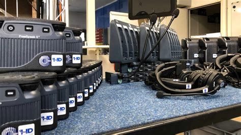 hdwireless investiert in eclipse hx digital matrix von clear com eventelevator