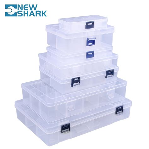 Plastic Storage Boxes For Jewelry At Walter Graves Blog