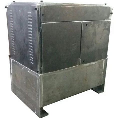 Hydraulic Testing Rig At Best Price In Faridabad By Emech Engineers