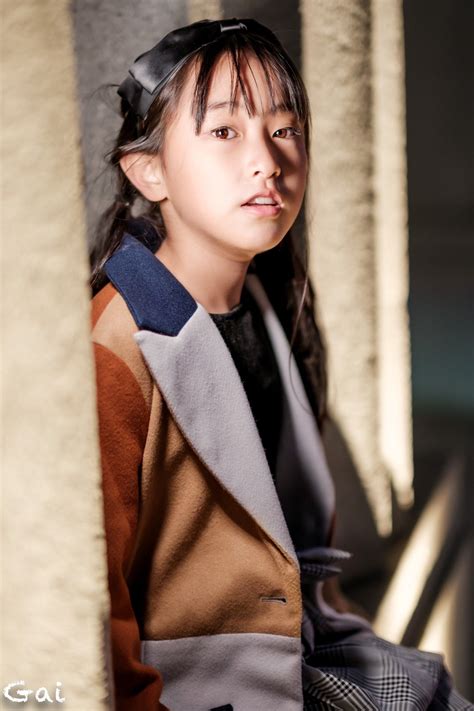 The JS美少女･小関伽依ちゃん3 『丸の内ナイト1･速報』 | GAI’s Portrait Photo