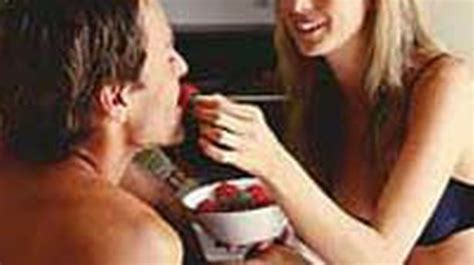 Sex Experiment We Asked Two Couples To Change Their Sex Habits Mirror Online