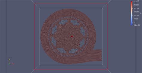 Gallery Dust Extractor Module