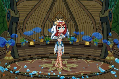 Nilou Dance Of Lotuslight R Genshin Impact