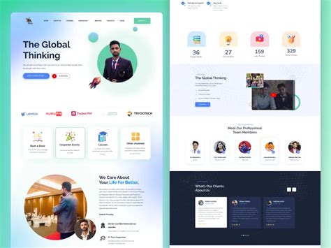 Best Wordpress Web Design Services Company In Us