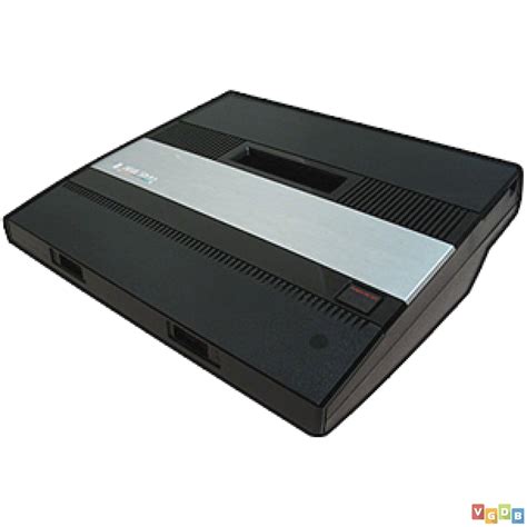 Atari 5200 Vgdb Vídeo Game Data Base