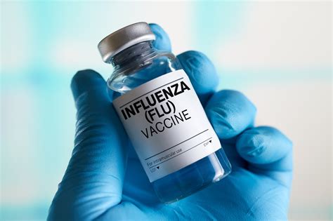 The Science Behind The Flu Vaccine How It Works And Why Its Effective Repeat Prescriptions