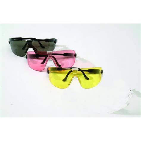 Lexa Safety Glasses Bradford Stalker Uk