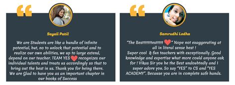Yes Academy Leading Cs And Law Entrance Coaching Expert Guidance