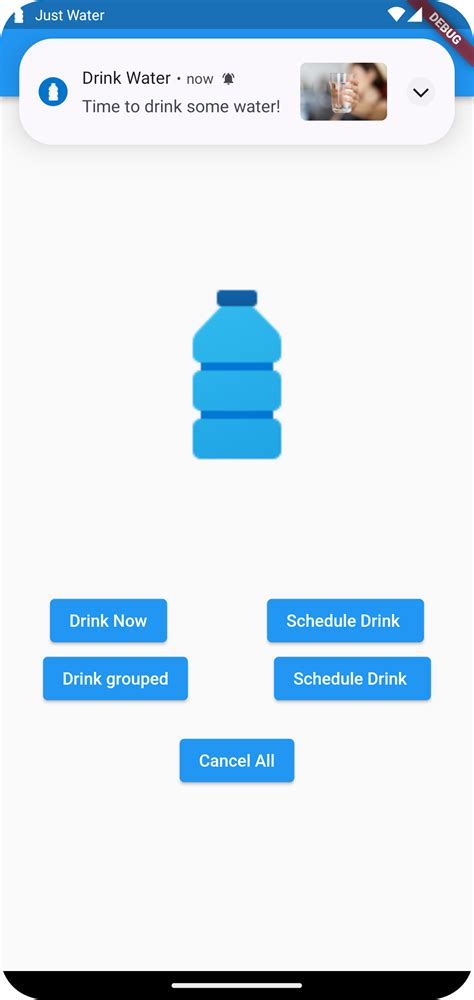Github Ivy Walobwaflutter Push Notifications Flutter Local