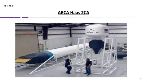 Aerospike Engine Ppt Pptx