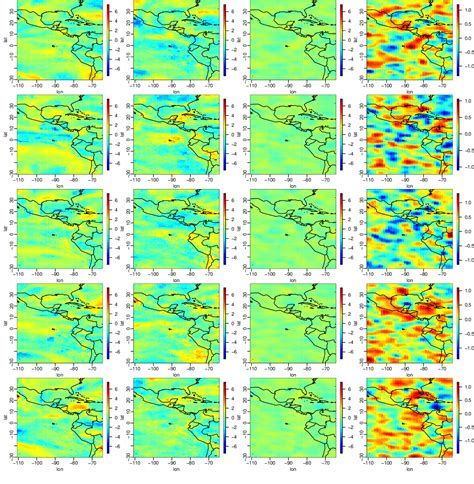 Figure 1 From Scalable Bayesian Transport Maps For High Dimensional Non