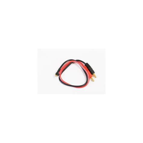 Charge Cord 14awg Mini Deans 30cm
