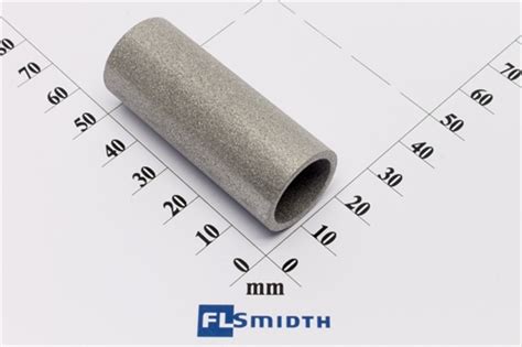 Sample Inlet Filter Dilprobe