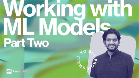 Working With Ml Models From Training To Inference With Node Red And