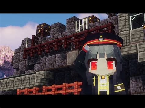 Yes Steve Model Mod Ysm Hachiroku Minecraft Texture Pack