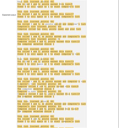 I Need Help Correcting My Code I Got A Error On My Chegg Com