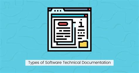 How To Write Software Technical Documentation 8 Easy Steps 2025