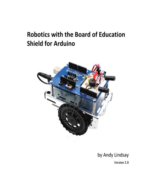 122 32335 robotics boe shield bot arduino v1 0 pdf computers