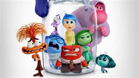 Inside Out 2 Finally Has A Release Date On Disney Plus And I Cant