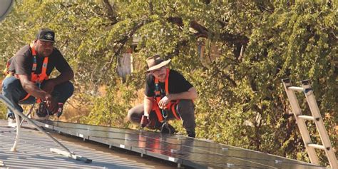 Ecogeneration Harnessing The Collective Power Of Indigenous Communities First Nations Clean