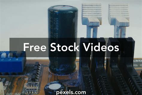 Transistor In Processor Videos Download The Best Free 4k Stock Video