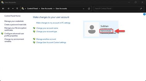 5 Ways To Check If Your Account Has Admin Rights On Windows
