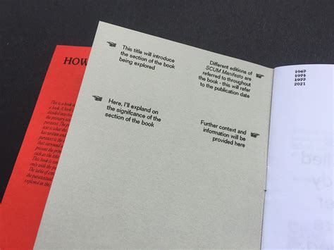 THIS IS NOT THE TITLE On Behance
