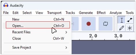 How To Use Audacity To Reverse Audio On Windows 1011