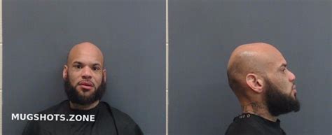 Thornton Cameron 03 16 2025 Gregg County Mugshots Zone