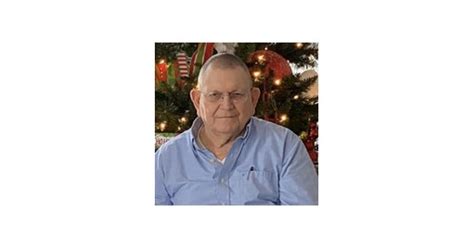 Patrick E Higginbotham Obituary 2024 Gueydan La Matthews And Son Funeral Home Jennings