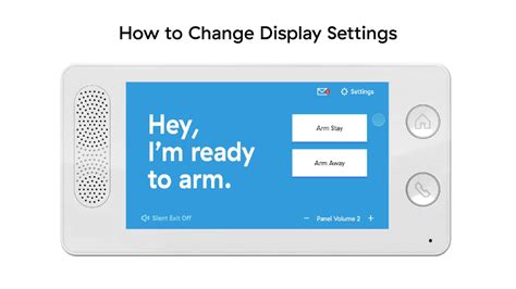 How To Change Display Settings YouTube