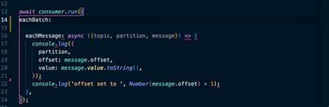 manual message acknowledge on kafka by elackshana manivannan medium