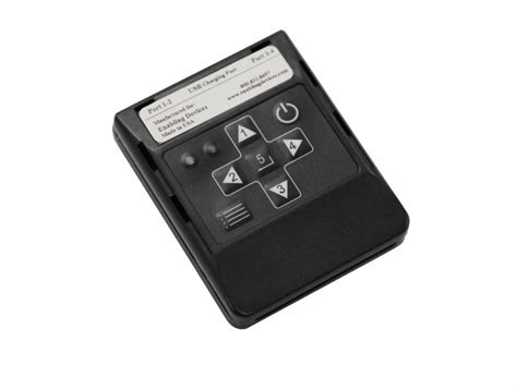 IPad Wireless Switch Interface Enabling Devices